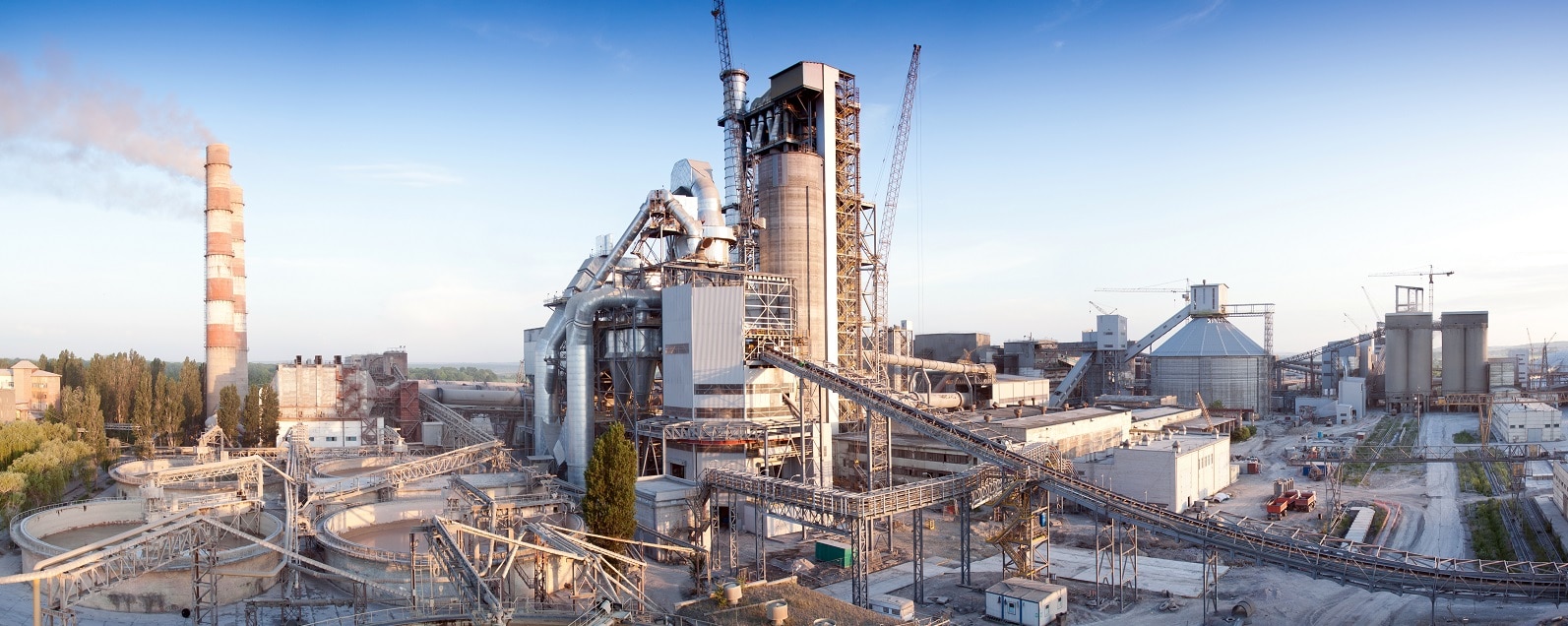 Falcon Cement - GFH Financial Group