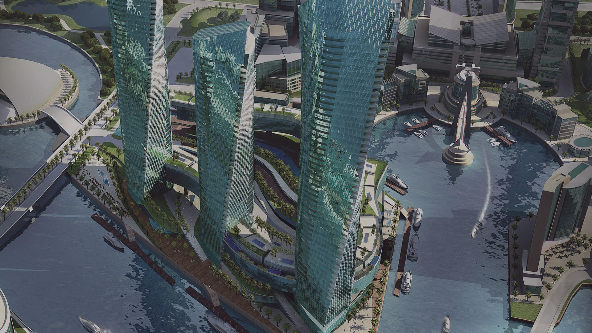 Harbour Heights - GFH Financial Group