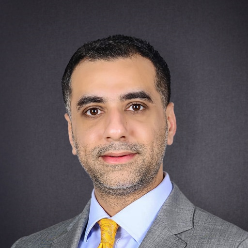 Executive Team - GFH Financial Group